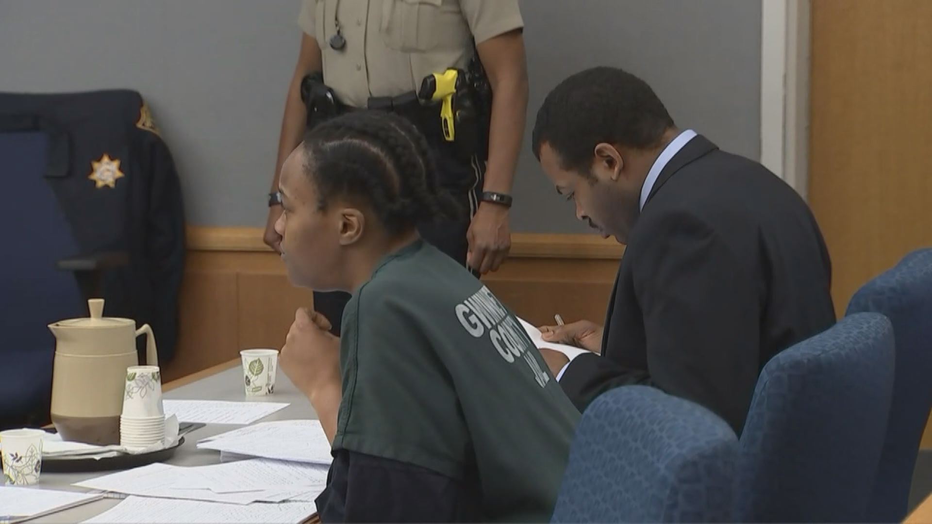 Wimbush parents to be sentenced in child cruelty case | 11alive.com