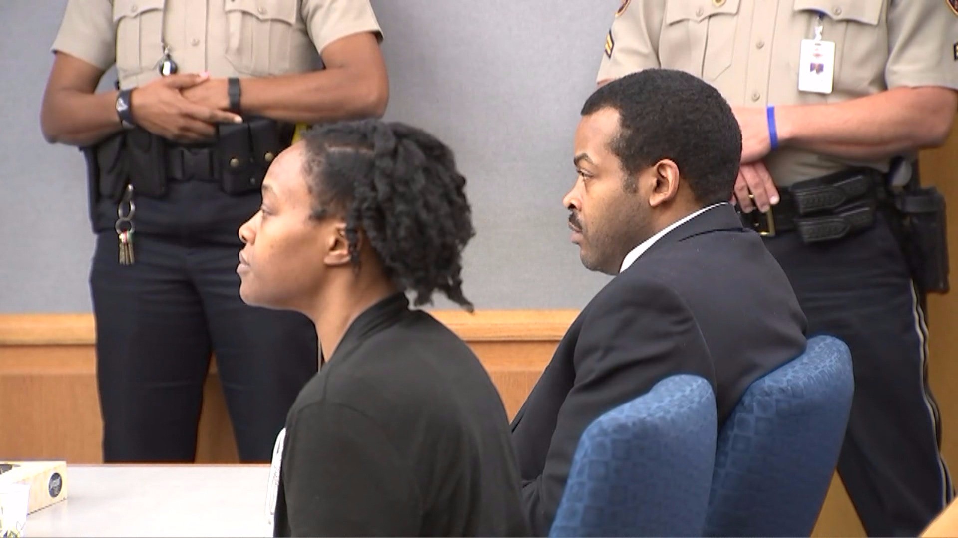 Jury finds Wimbush parents guilty on 2nd-degree child cruelty charges ...