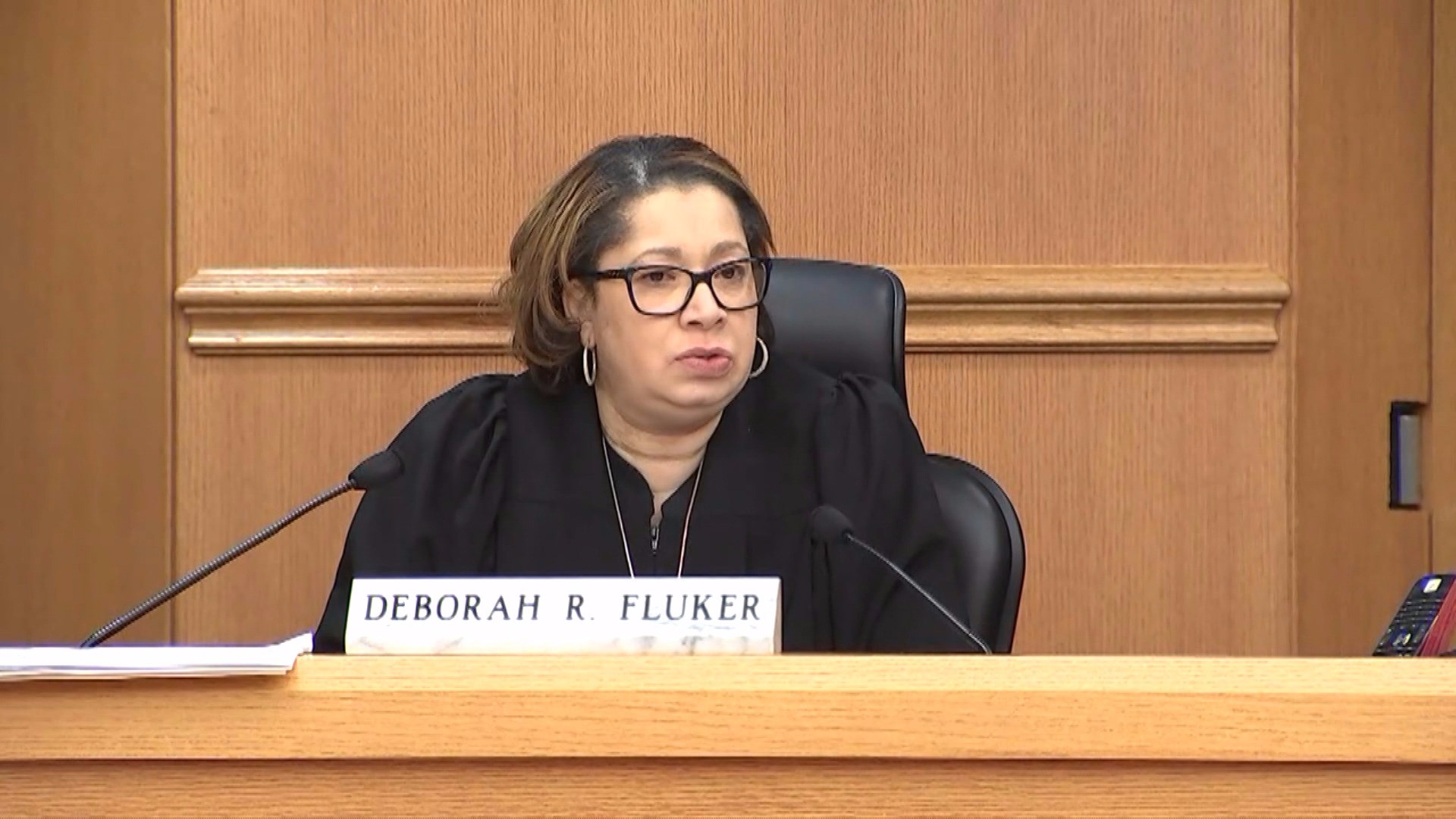 Deborah Fluker's Instagram, Twitter & Facebook on IDCrawl