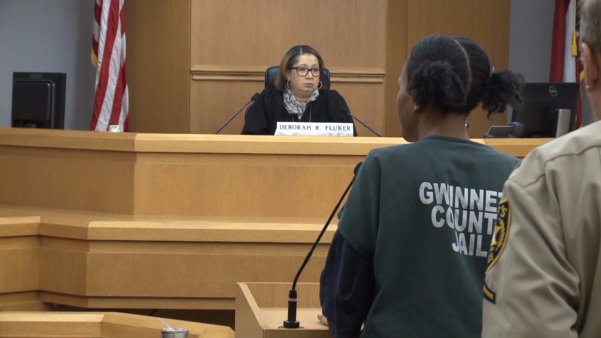 11alive.com | Wimbush parents sentenced in child cruelty case