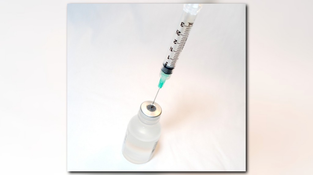 The story of inoculations | Black History Moment of the Day | 11alive.com