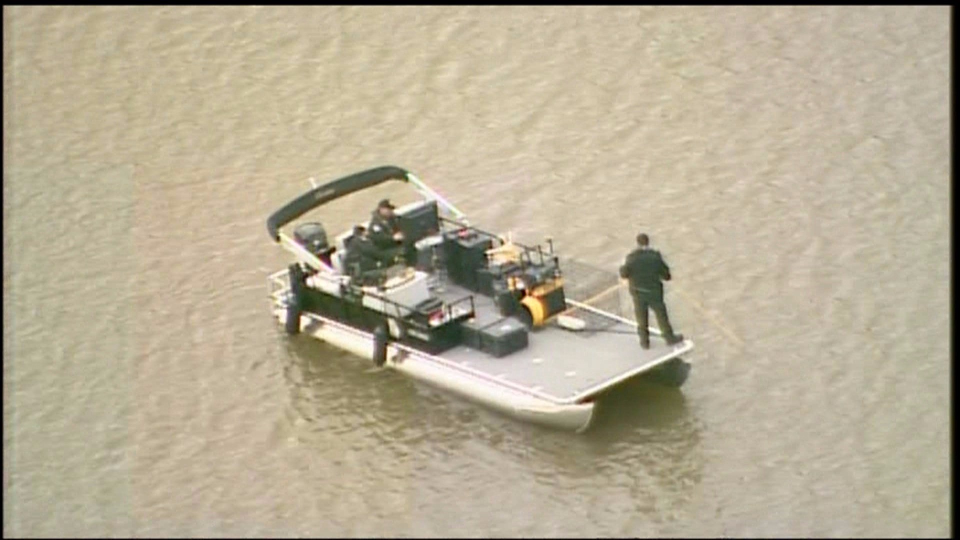 Boating victims in Allatoona Lake accident identified | 11alive.com