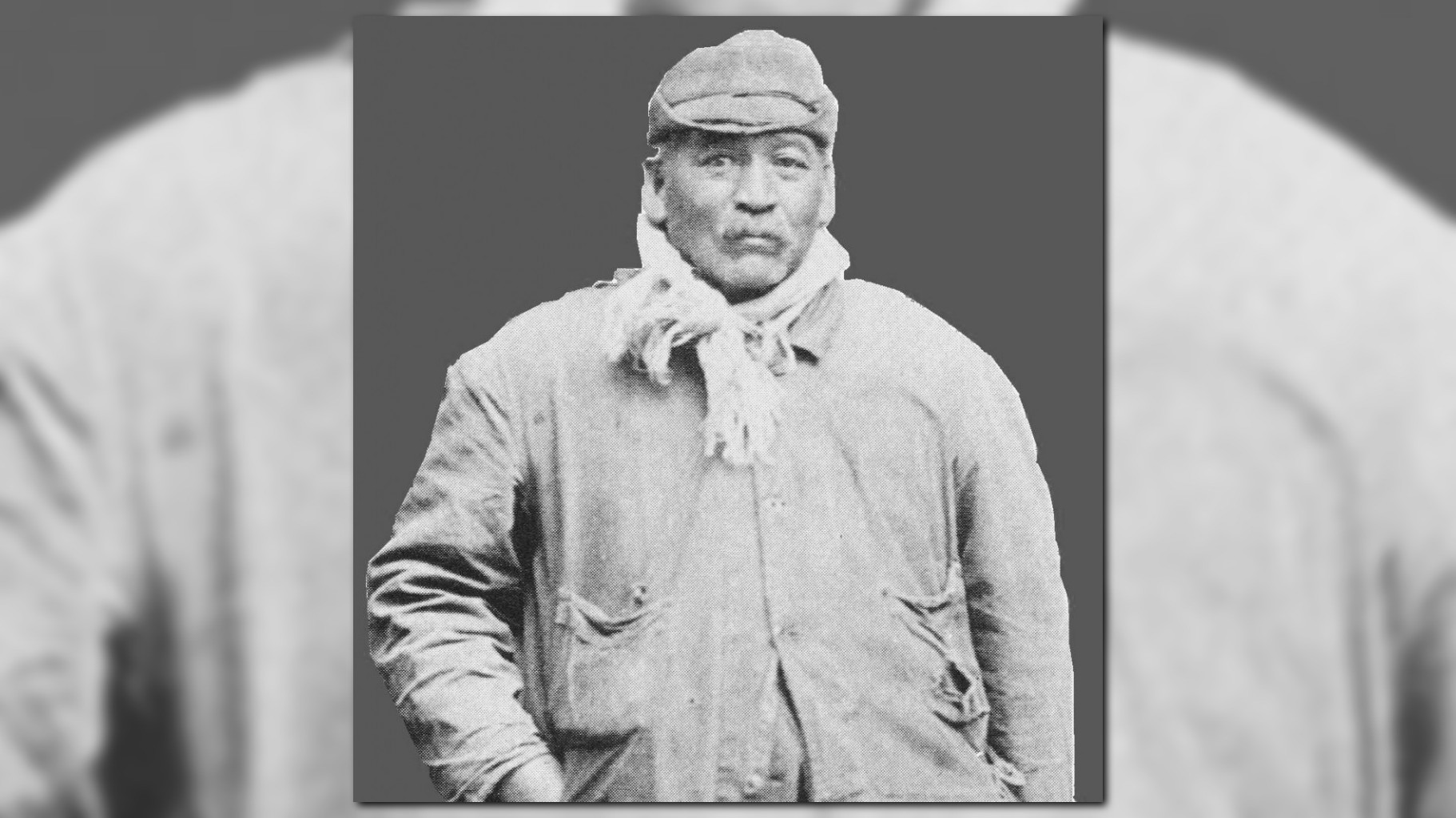 An accidental c(hi)p(s)tory | Black History Moment of the Day | 11alive.com