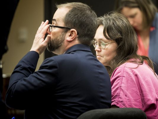 Judge: Parents who let son 'rot' have 'no right to go' to funeral ...