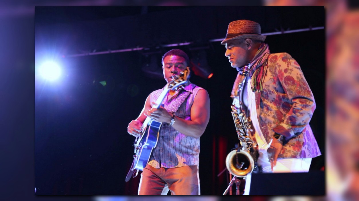 Lineup to be announced Monday for Atlanta Jazz Festival | 11alive.com