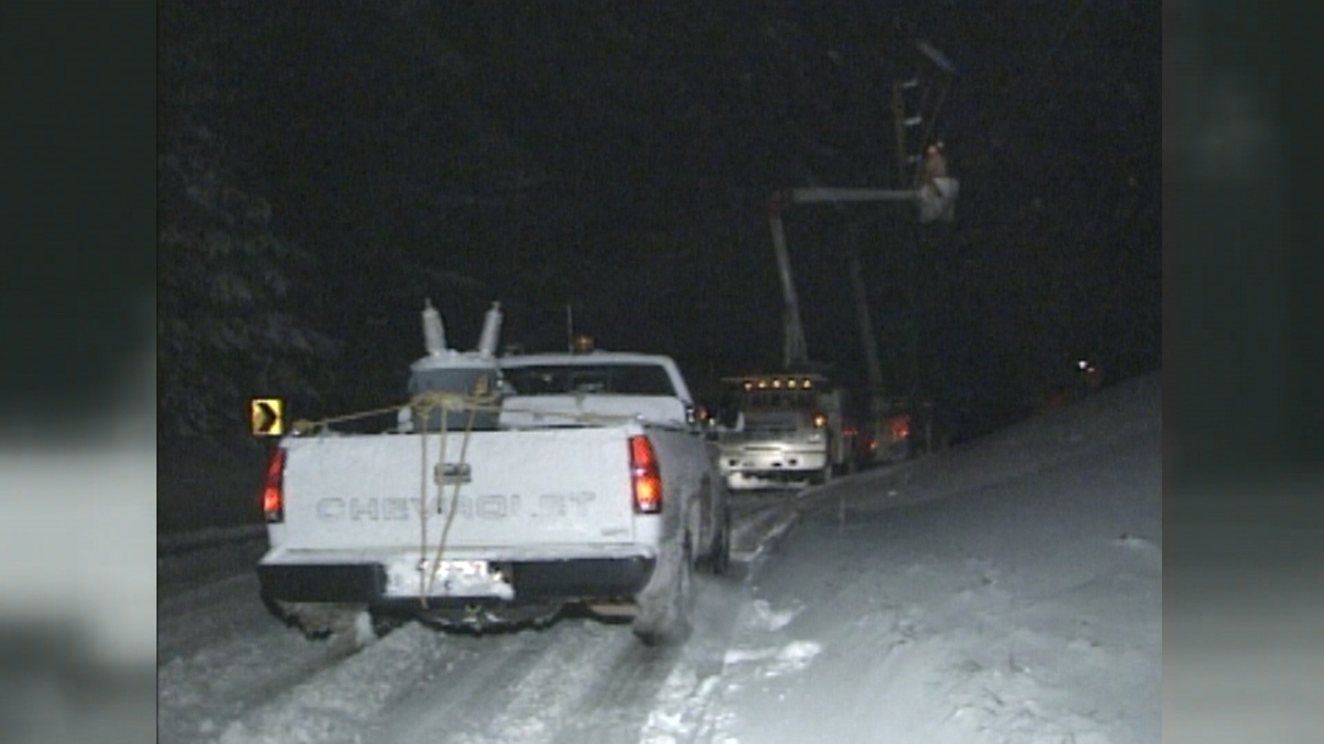 10 fast facts about the 1993 'Storm of the Century' | 11alive.com