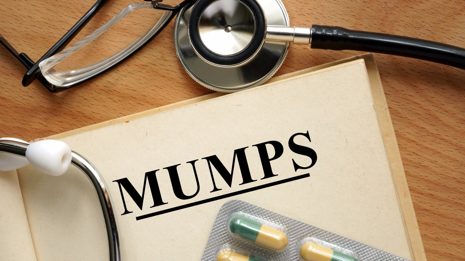 What you need to know about the mumps outbreak | 11alive.com