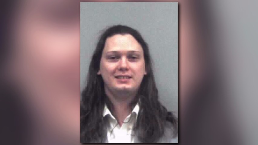 Ga. man sentenced for child porn site, creating 'how-to' guide | 13wmaz.com