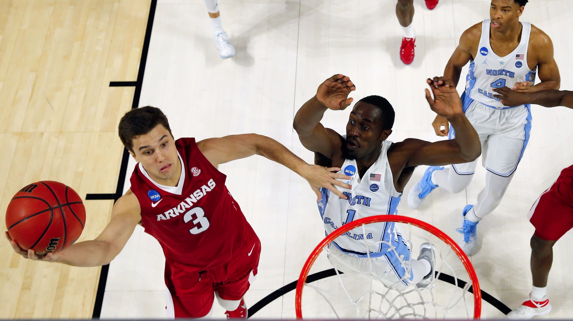 Who will emerge from the Sweet 16? | 11alive.com