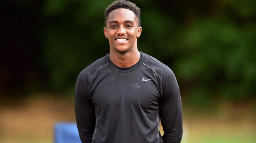 UGA coaches fighting each other, other schools for Kearis Jackson ...