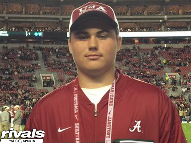 Pierce Quick ranks UGA visit as one of the best yet | 11alive.com