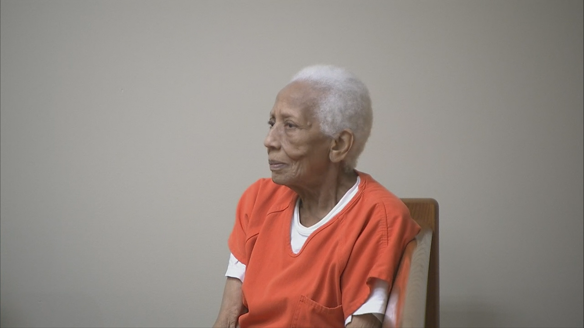 Notorious 'Granny Gem Thief' Doris Payne sentenced | 9news.com