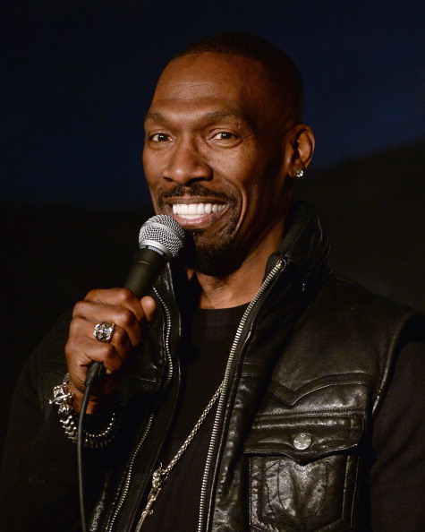 Celebrities, fans remember comedian Charlie Murphy | 11alive.com