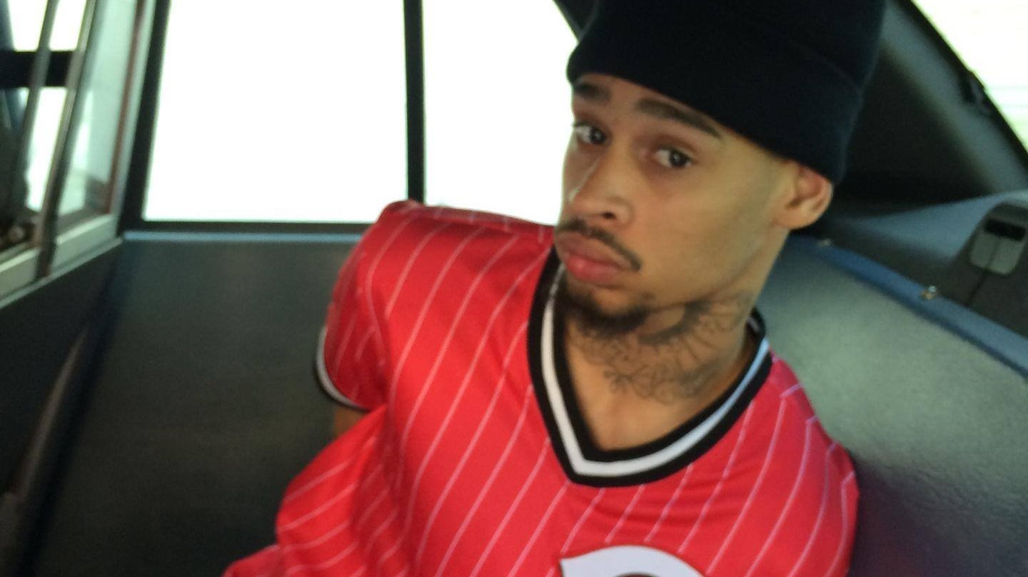 'Cookie bandit' caught after pawn shop burglary | wtsp.com