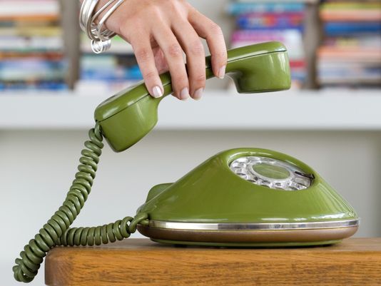 Your old, recycled phone numbers are bait to catch robocallers ...