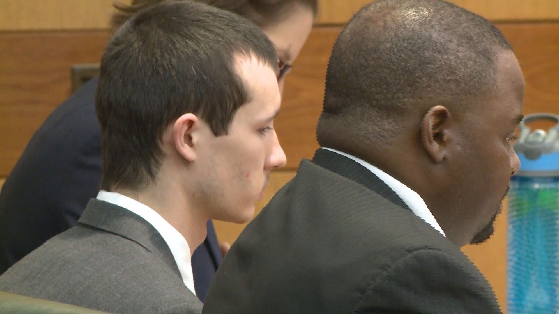 Troubled from a young age: A look into the past of convicted Roswell ...