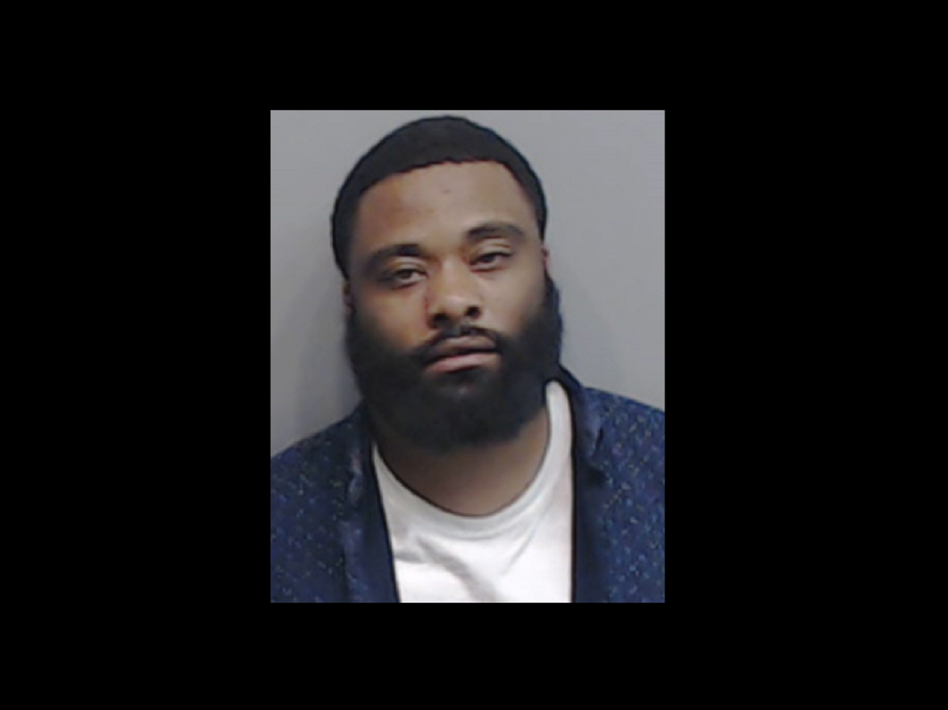 Atlanta rapper caught in coffee house sting, charged in elaborate scam ...