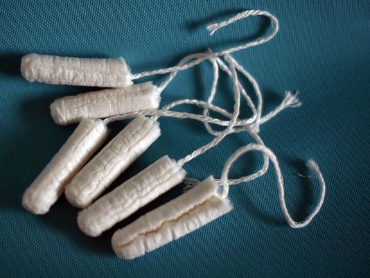 Toxic shock syndrome, infections: What if I leave a tampon in for too ...