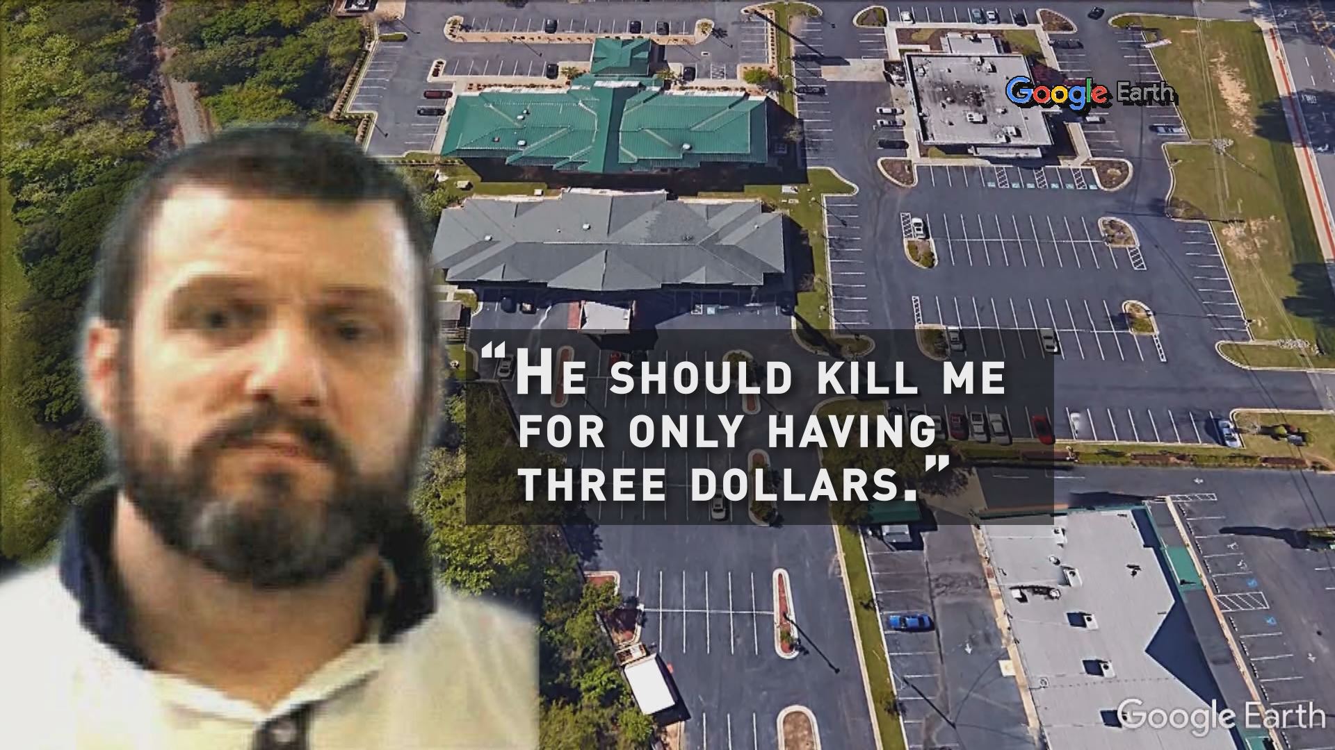 Escaped inmates have violent pasts | 13wmaz.com