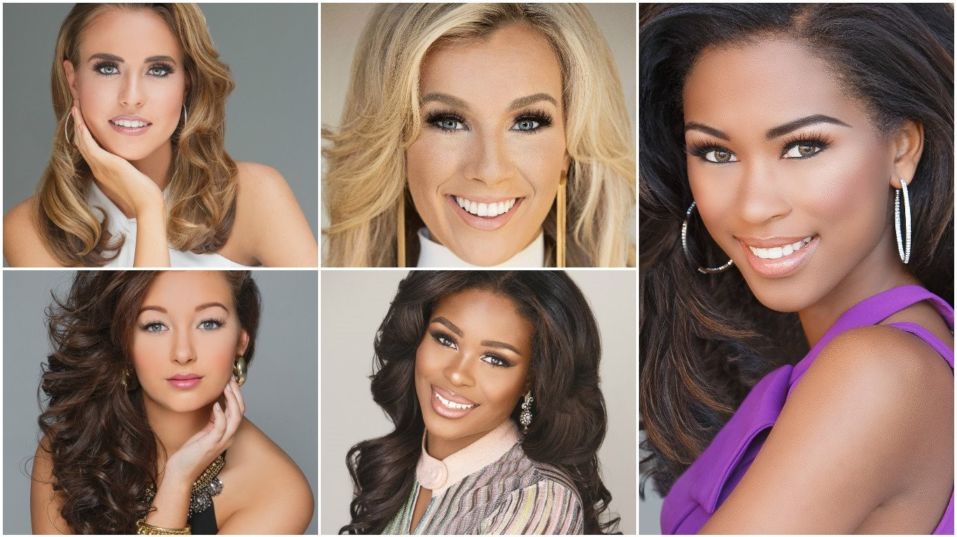What you should know about the 2017 Miss Georgia pageant | 11alive.com