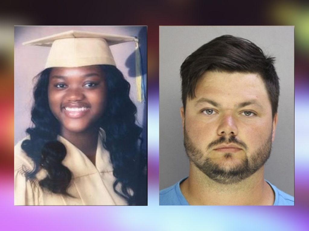 Suspect arrested in 'savage' road-rage murder of teen | 12newsnow.com