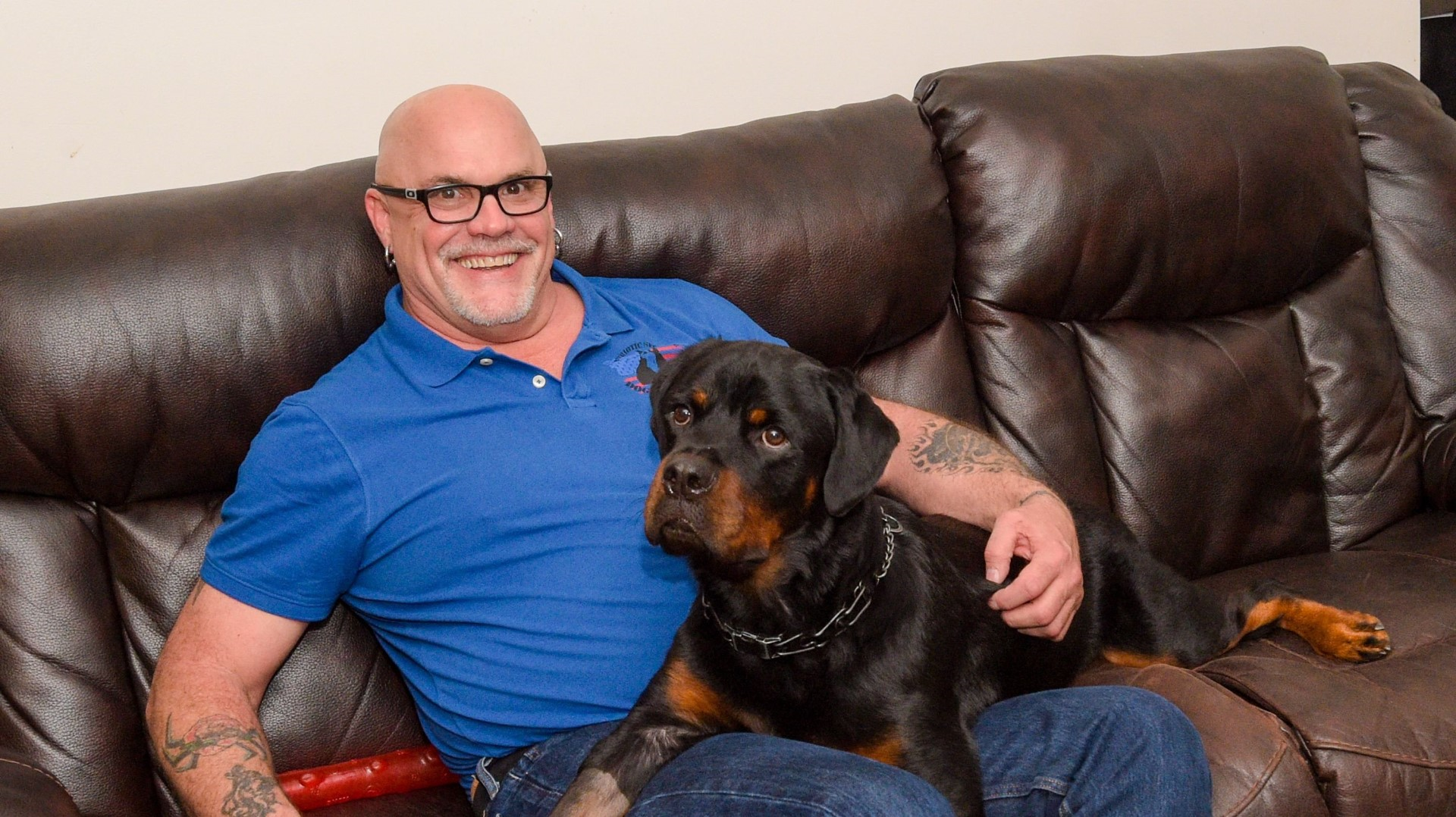 Man kidnapped by crack-smoking pirates in Nigeria | 11alive.com