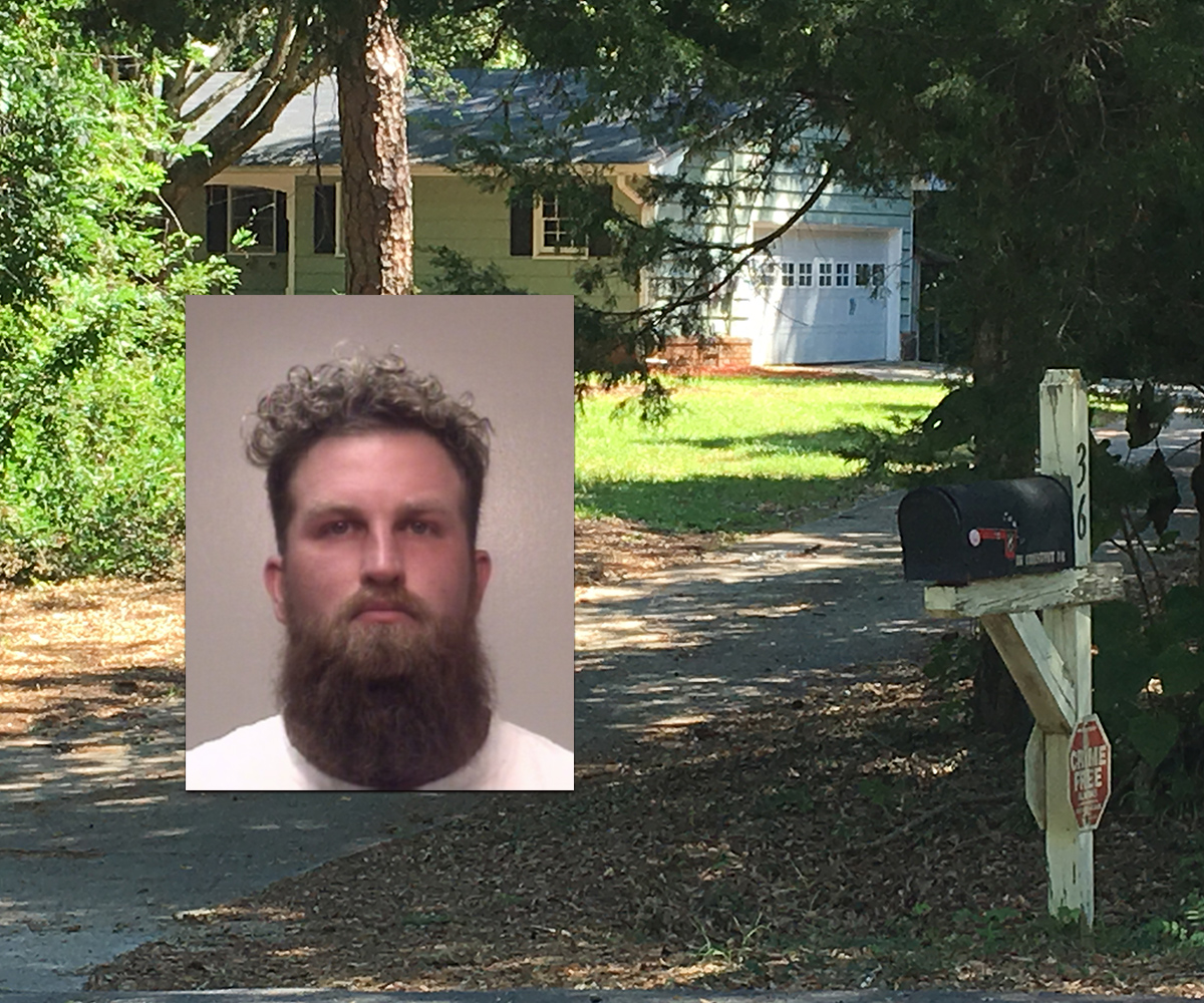 4-month-old dies of extensive head trauma; dad charged with murder ...