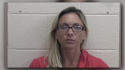 Ga. middle school teacher arrested for child molestation | 13wmaz.com