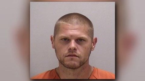 Cartersville Police arrest man tied to multiple crimes | 11alive.com