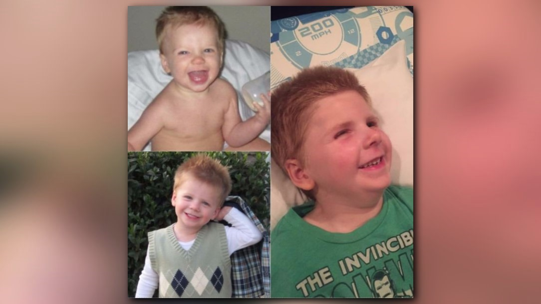 5 years after life-changing accident, Tripp Halstead 'doing awesome ...