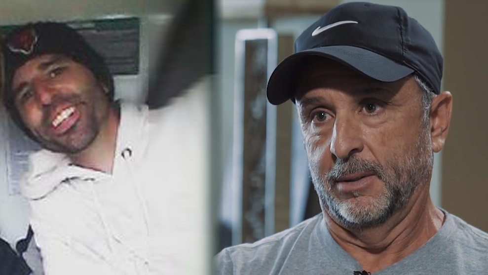 Early Release, Early Death: 'That's not the way he deserved to die ...