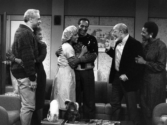 'Cosby Show' actor Earle Hyman dies at 91 | 11alive.com