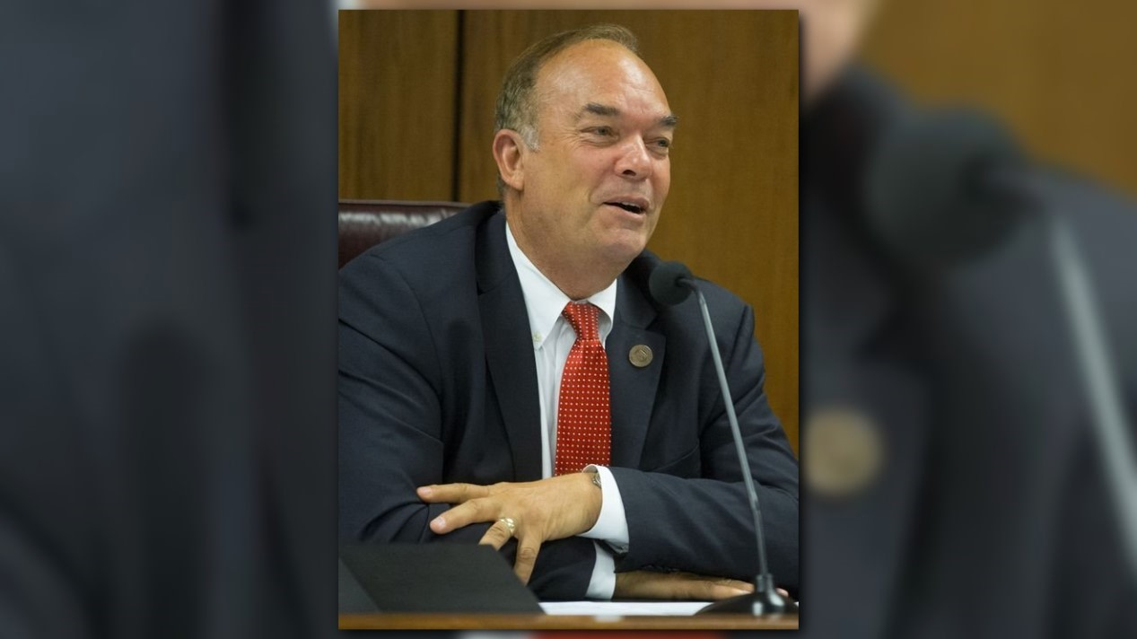 Rep. Kelly Townsend calls on Don Shooter to resign from Arizona House ...