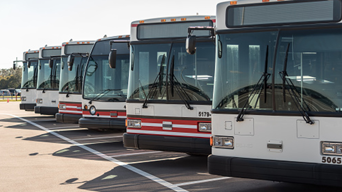 Cobb Co. transit buses back on schedule following morning delay ...