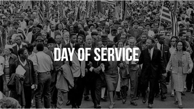 11Alive is excited to join Hands On Atlanta celebrating MLK’s Sunday ...