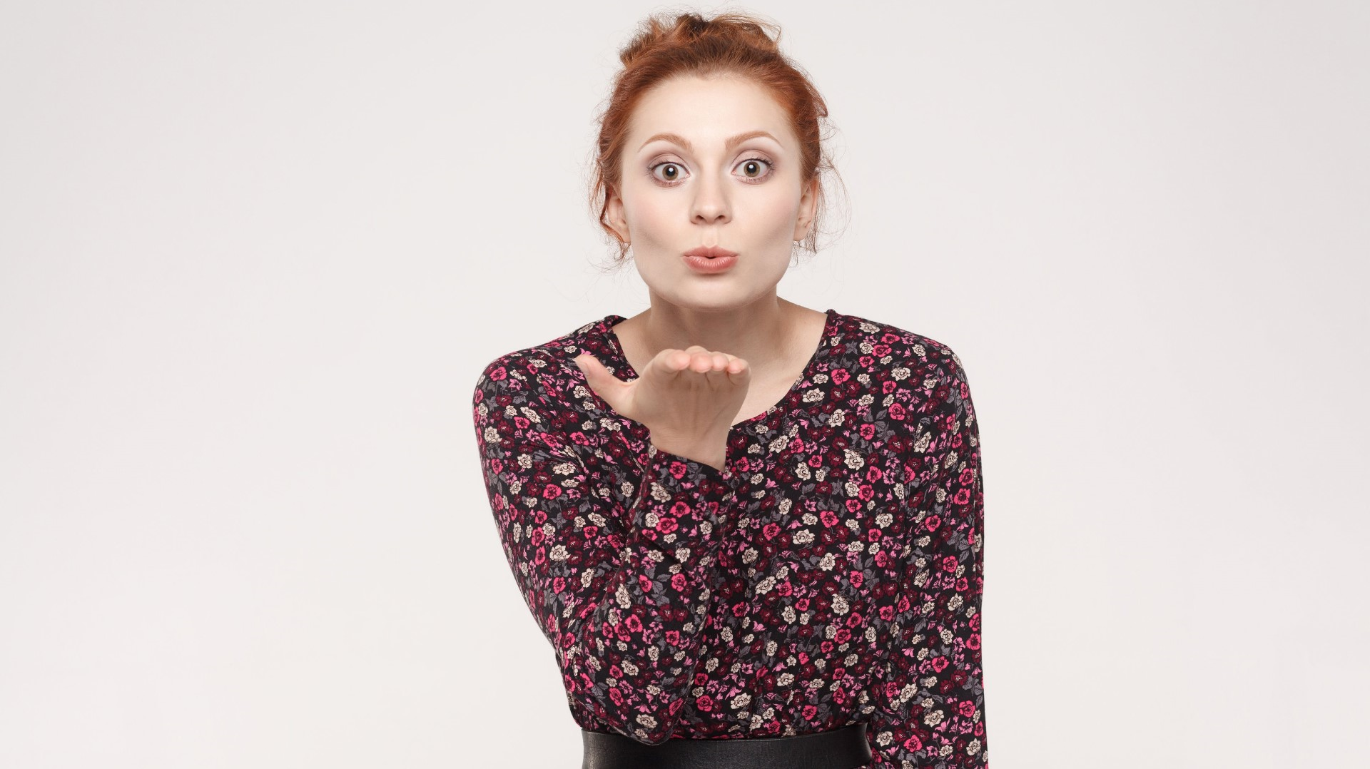 It's Kiss a Ginger Day! 9 Fun Facts About Red Hair | wltx.com