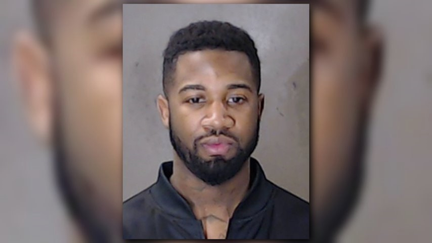 Murder suspect, gang member arrested | 13wmaz.com