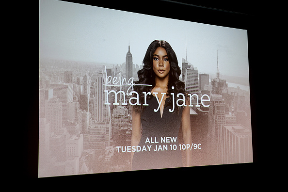 BET's 'Being Mary Jane' looking to cast babies for series finale movie ...