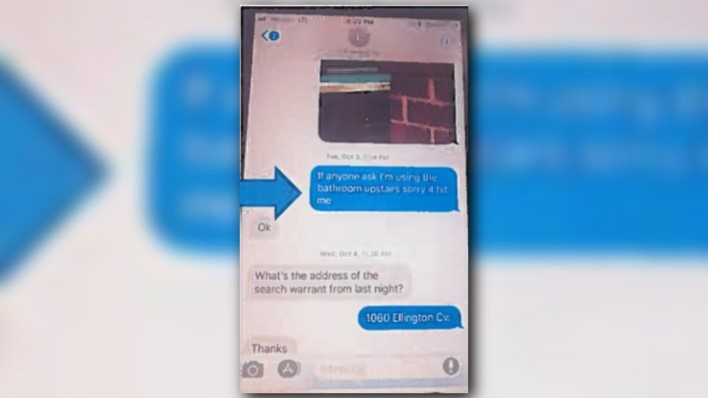 Alpharetta cop fired for mishandling thousands of dollars during drug ...