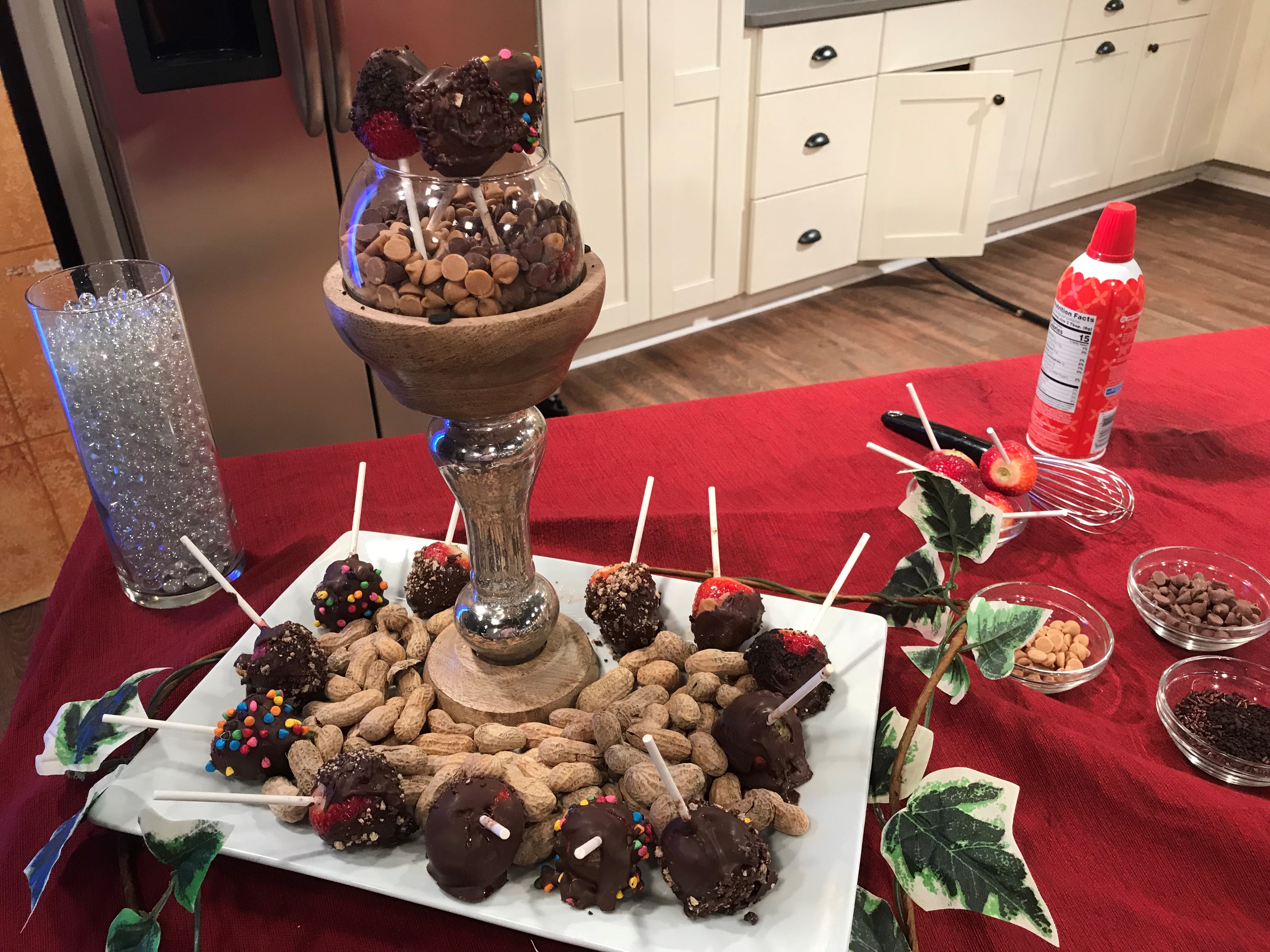 Recipes: National Peanut Butter Day | 11alive.com