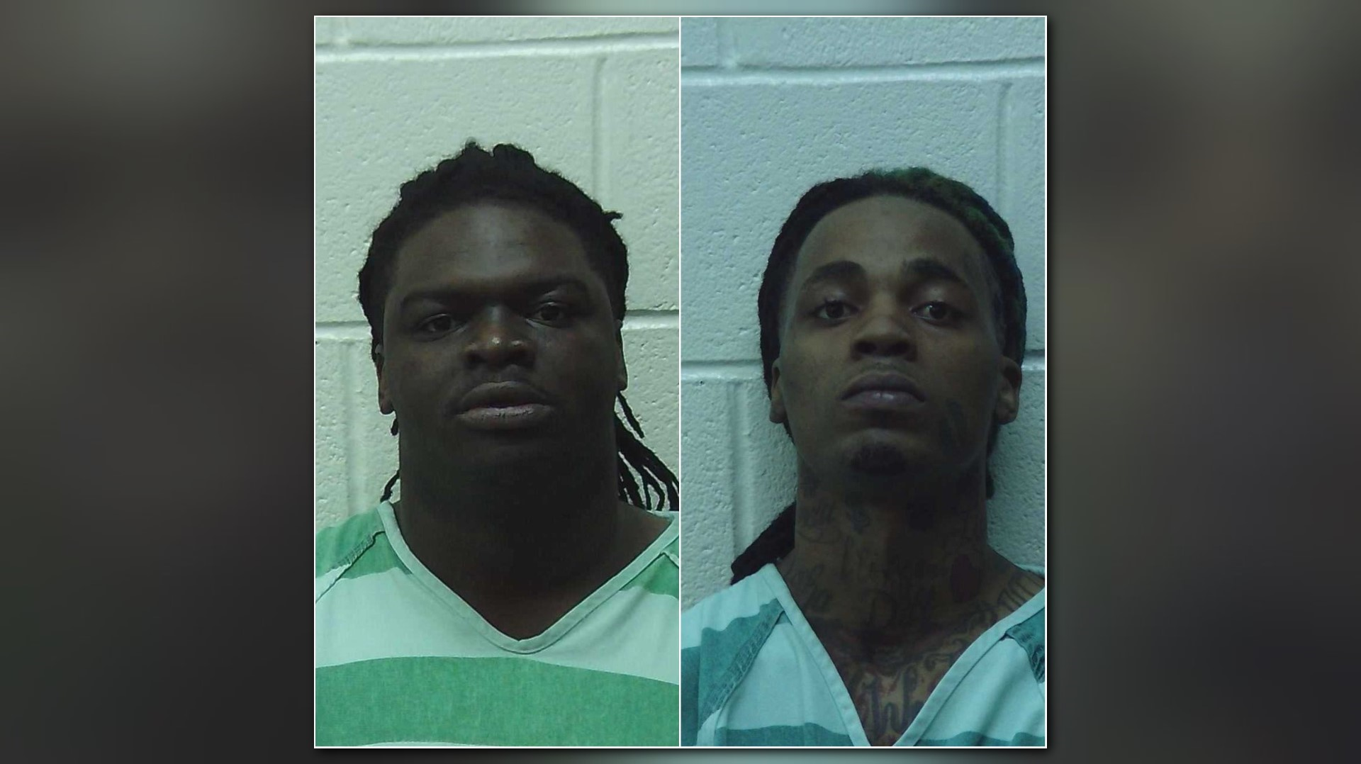 Atlanta rapper Dae Dae arrested on I-20 | 11alive.com