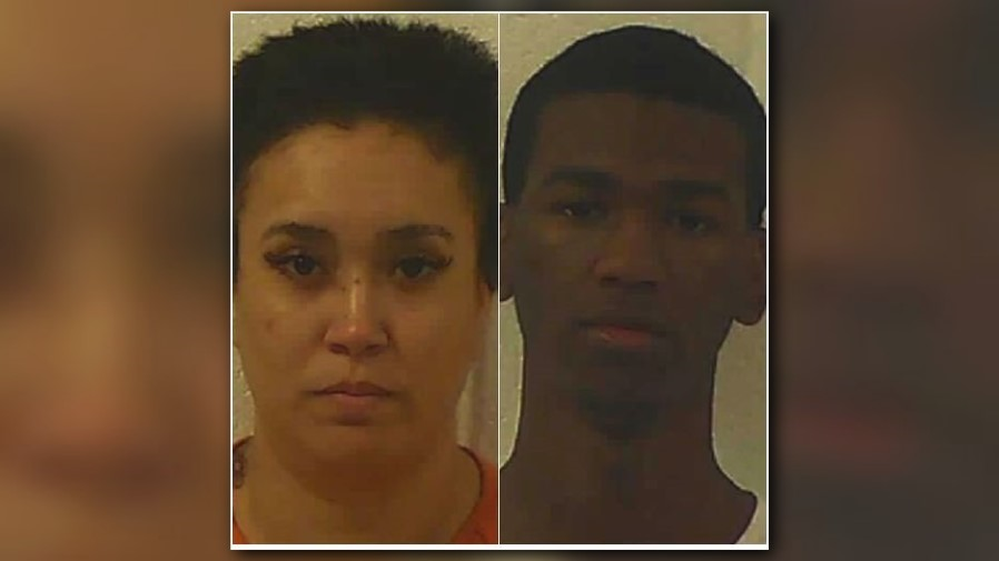 Mail theft suspects arrested after tip | 11alive.com
