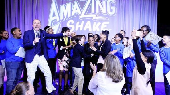 2018 Amazing Shake National Champion crowned at Ron Clark Academy ...