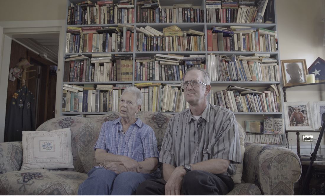 Veterans Denied Claims Because Of This Little-Known Rule | wfmynews2.com