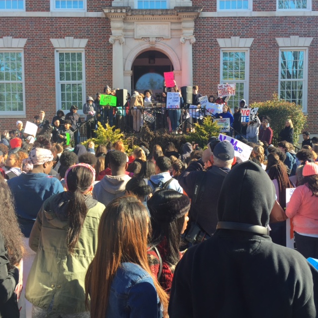 11alive.com | ‘They will lead the way’ | Atlanta civil rights leaders ...