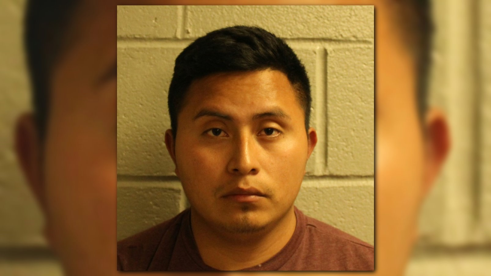 11alive.com | Suspected Peeping Tom arrested in Chamblee